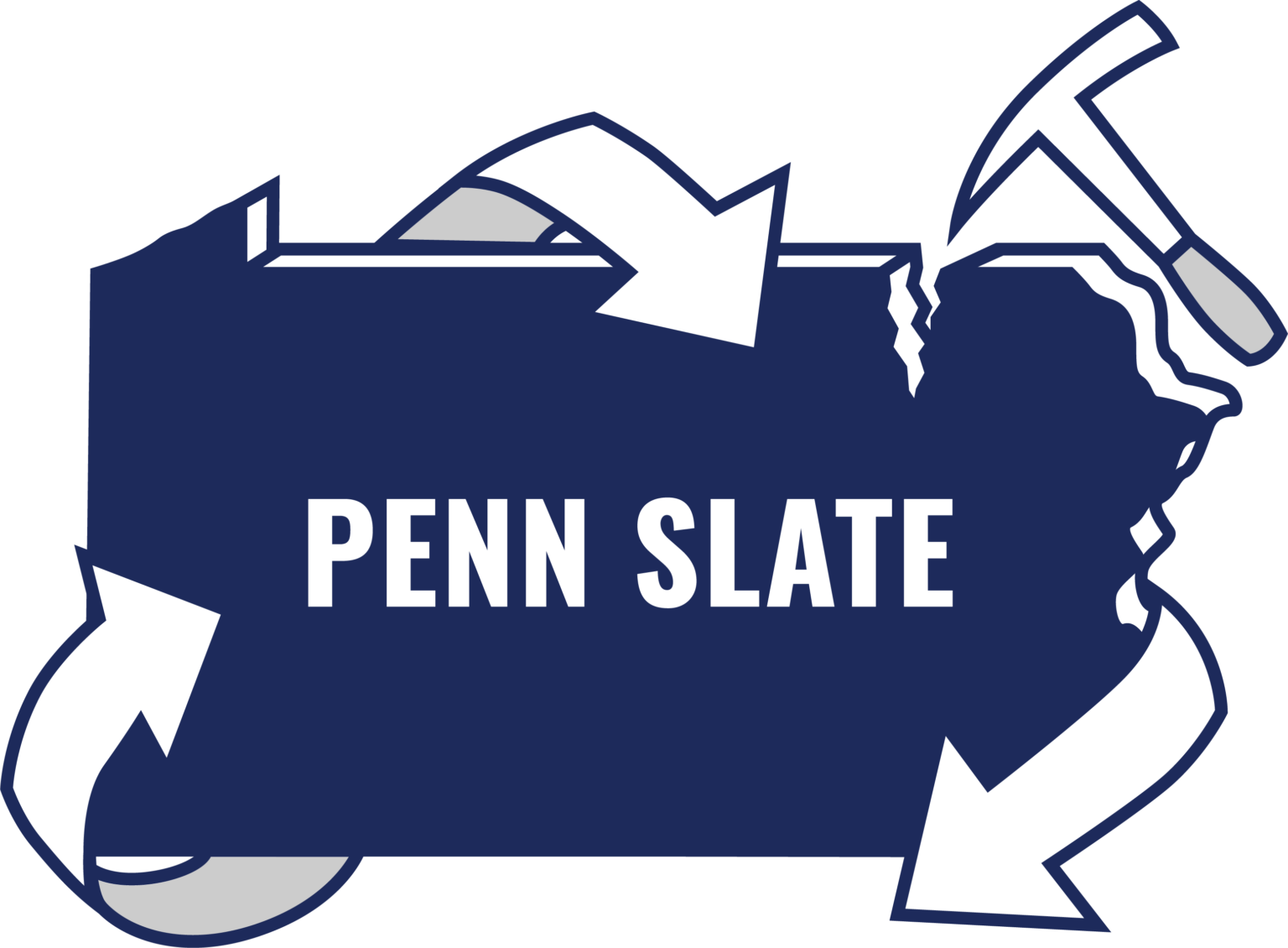 Home - Penn Slate